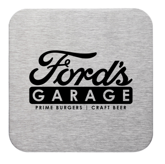 Accessories – FordsGarageGear