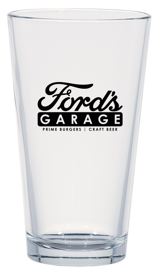 Drinkware – FordsGarageGear