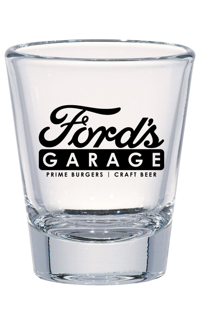 Drinkware – FordsGarageGear
