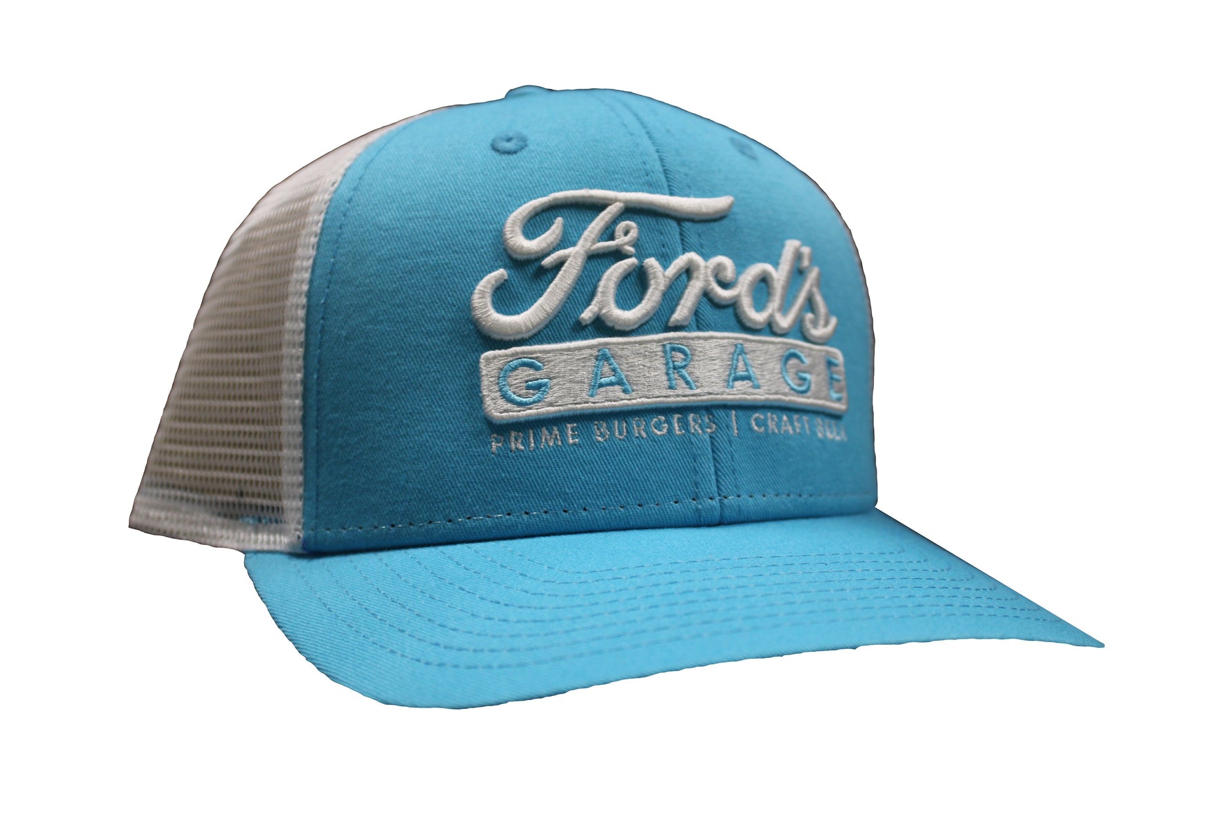 Headwear – FordsGarageGear